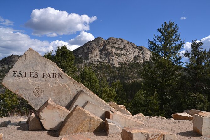 Denvers Nature Escape: Rocky Mountain National Park - Key Points  