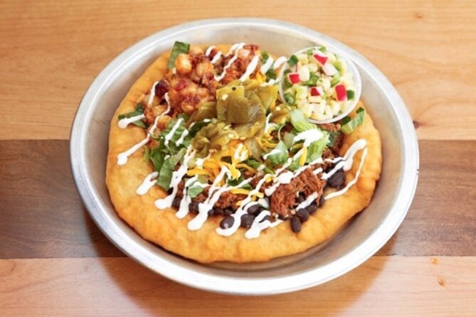 Denvers Street Food Private Tour With A Local Guide - Who Would Enjoy This Tour?