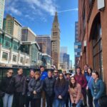 Denver's Twisted History Tour - Authentic Insights from Previous Participants