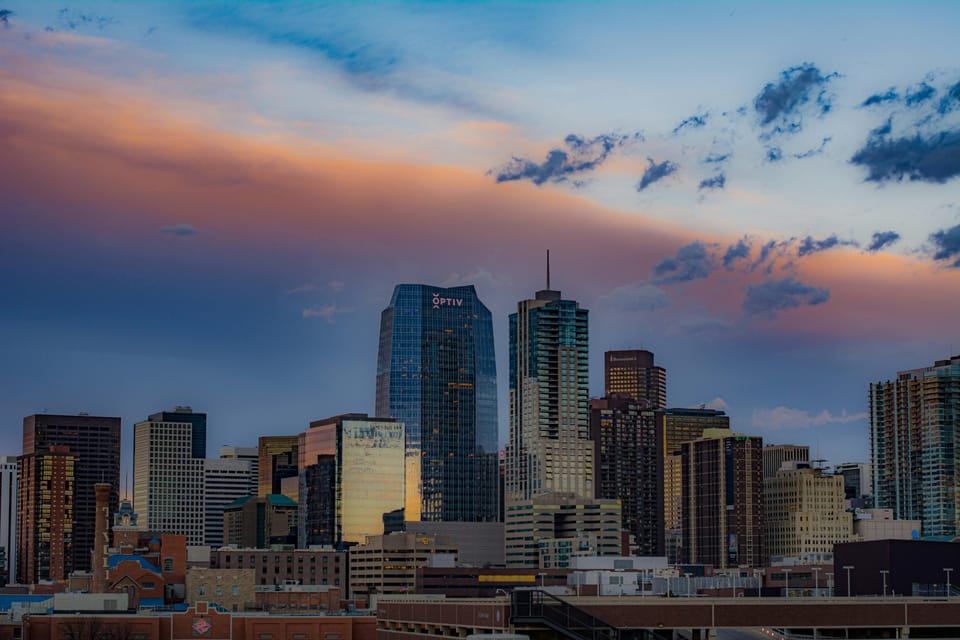 Denver's Twisted History Tour - Practical Details: Price, Duration, and Accessibility