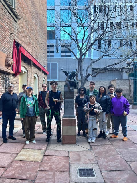 Denver's Twisted History Tour - Who Will Love This Tour?