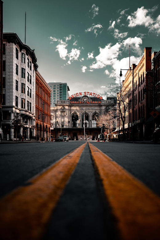 Denver's Twisted History Tour - FAQs