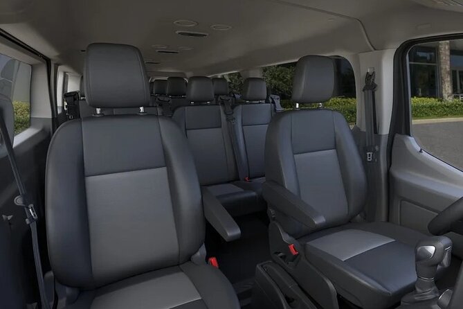 Departure by Private Bus or Limo from Orlando to Port Canaveral - Who Is This Tour Perfect For?