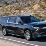 Departure by SUV Washington DC to Ronald Reagan Airport DCA - Who Would Enjoy This Service?