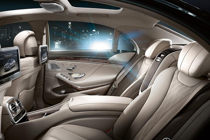 Departure from Beach Resorts to Honolulu Airport HNL - Luxury Car - FAQ