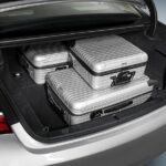 Departure from Milwaukee City to Milwaukee Airport MKE by Sedan - Vehicle and Comfort