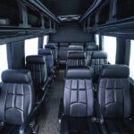 Departure from New Orleans to New Orleans MSY or Port by Minibus - The Booking and Planning Process