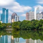 Departure Private Transfer: Atlanta to Atlanta Airport ATL in Luxury Car - Inclusions and Extras