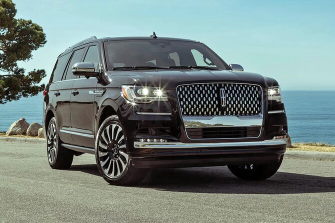 Departure Private Transfer Baltimore to Baltimore Airport BWI - FAQ