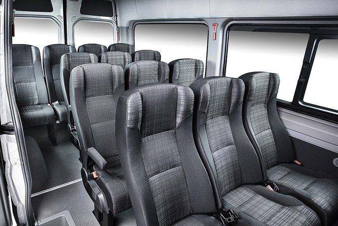 Departure Private Transfer Boston to Boston Airport BOS - Who Would Benefit Most?