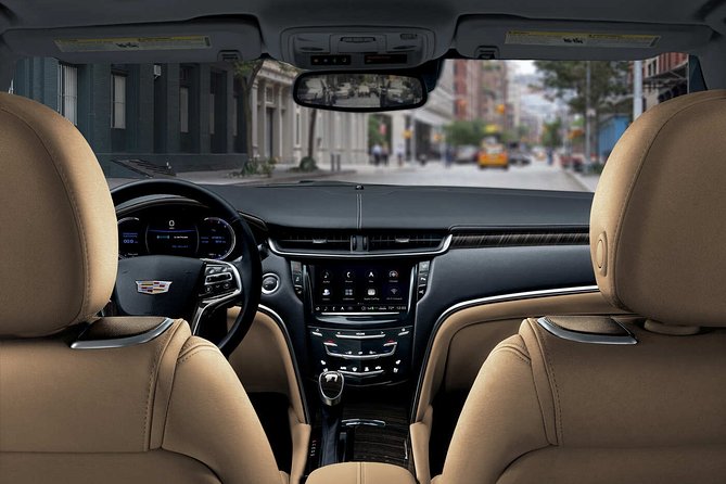 Departure Private Transfer Boston to Boston Airport BOS - FAQ