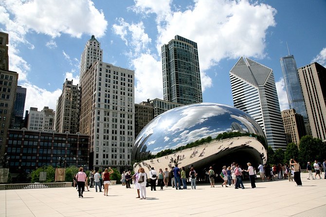 Departure Private Transfer: Chicago to O'Hare Airport ORD in Luxury Car - Who Would Benefit Most?