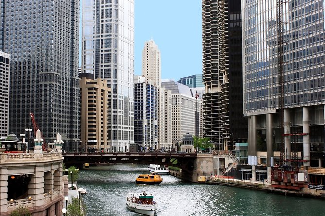 Departure Private Transfer: Chicago to O'Hare Airport ORD in Luxury Car - FAQ
