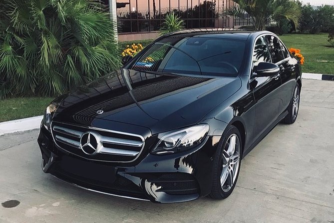 Departure Private Transfer: Denver to Denver Airport DEN in Business Car - Real Customer Insights and Reviews