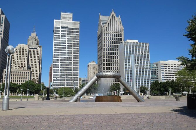 Departure Private Transfer: Detroit to Detroit Airport DTW in Business Car - Pricing: Analyzing the Value