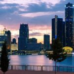Departure Private Transfer: Detroit to Detroit Airport DTW in Business Car - How This Transfer Compares to Other Options