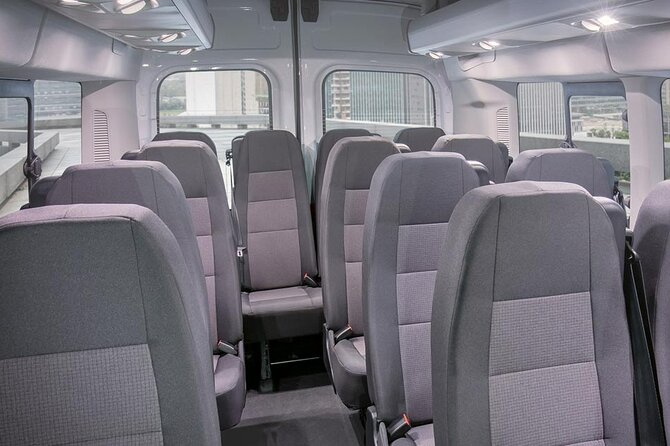Departure Private Transfer Dowtown Dallas to Dallas Airport DAL Luxury Vehicle - Pricing & Value