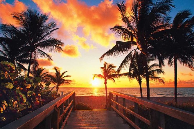 Departure Private Transfer: Fort Lauderdale to Airport FLL in Business Car - Additional Practical Insights