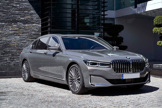Departure Private Transfer: Fort Lauderdale to Airport FLL in Luxury Car - Why Choose This Transfer?