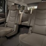 Departure Private Transfer Fort Worth to Dallas Airport DAL by Luxury Vehicle - Detailed Breakdown of the Experience