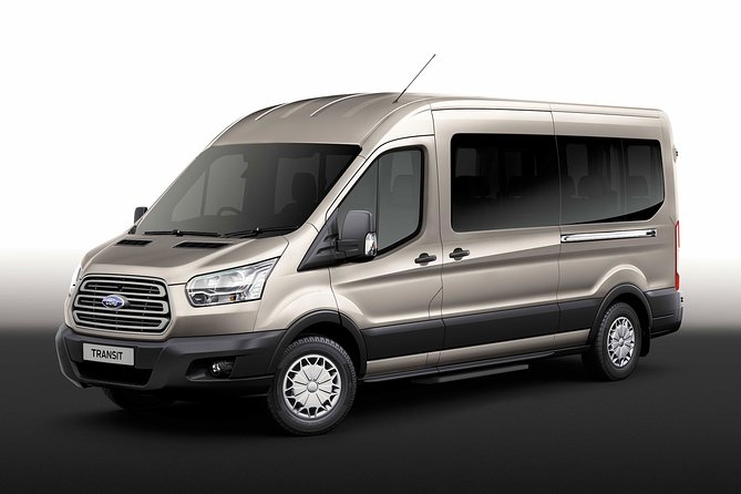 Departure Private Transfer Fort Worth to Dallas Airport DAL by Luxury Vehicle - Who Will Love This Service?