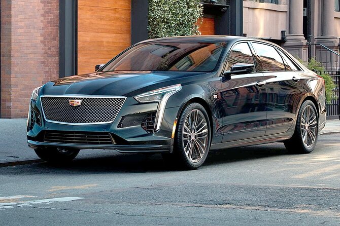 Departure Private Transfer: Hollywood Beach to Airport FLL in Business Car - Value and Pricing: Is It Worth It?
