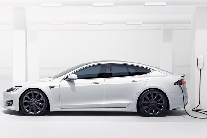 Departure Private Transfer: Las Vegas to Las Vegas Airport by electric vehicle - Practical tips for travelers