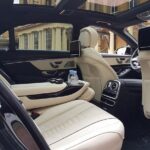 Departure Private Transfer: Los Angeles to Airport LAX in Luxury Car - FAQ