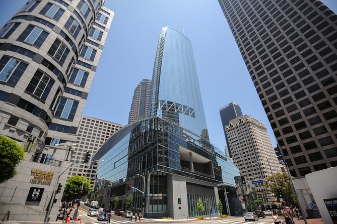 Departure Private Transfer: Los Angeles to Airport LAX in Luxury SUV - Final Thoughts