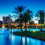 Departure Private Transfer: Orlando to Orlando Airport MCO in Luxury SUV - Summary