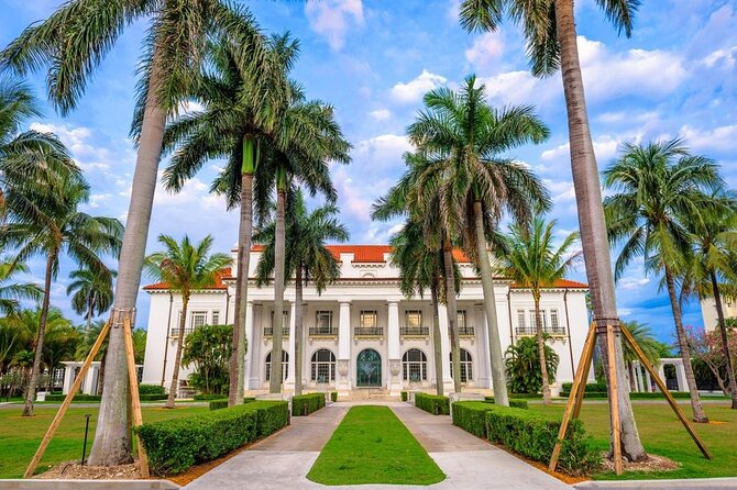 Departure Private Transfer: Palm Beach to Palm Beach Airport PBI in Luxury SUV - Why Choose This Service?