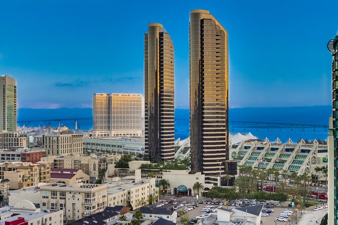 Departure Private Transfer: San Diego to San Diego Airport SAN in Luxury SUV - The Sum Up: Is It Worth It?