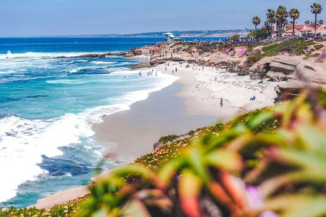 Departure Private Transfer: San Diego to San Diego Airport SAN in Luxury SUV - FAQ