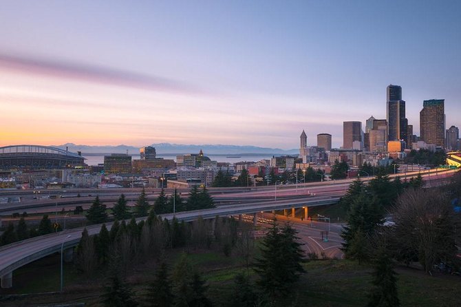 Departure Private Transfer: Seattle to Seattle Airport SEA in Luxury Car - FAQs