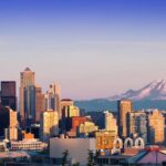 Departure Private Transfer: Seattle to Seattle Airport SEA in Luxury SUV - A Closer Look at the Private Transfer Experience
