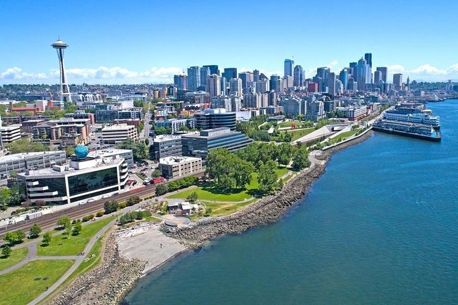 Departure Private Transfer: Seattle to Seattle Airport SEA in Luxury SUV - Final Thoughts