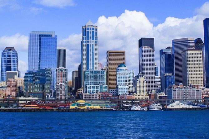Departure Private Transfer: Seattle to Seattle Airport SEA in Luxury SUV - FAQ