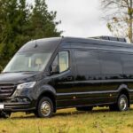 Departure Private Transfer Vancouver to Vancouver YVR or Cruise Port by Minibus - The Itinerary: What Happens During the Transfer?