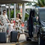 Departure - Private Transfer Waikiki Hotel to Airport - Professional Drivers and Excellent Communication