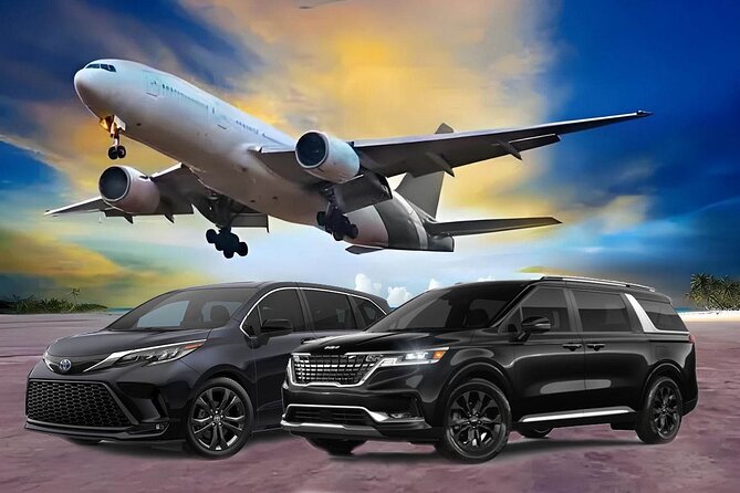 Departure - Private Transfer Waikiki Hotel to Airport - Booking, Cancellation, and Flexibility