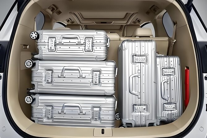Departure - Private Transfer Waikiki Hotel to Airport - Frequently Asked Questions