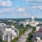 Departure Private Transfer: Washington to National Airport DCA in Luxury Van - Why This Transfer Might Be Worth It