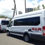 Departure Shuttle: Hotels&Private Residences to Kahului Airport(OGG)-Maui Island - The Full Scoop on Maui’s Hotel to Kahului Airport Shuttle Service