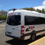 Departure Transfer: Airport Shuttle From Ko'olina To Honolulu Airport - Why Choose the Koolina to Honolulu Airport Shuttle?