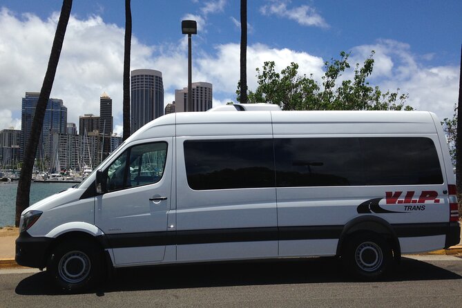 Departure Transfer: Airport Shuttle From Ko'olina To Honolulu Airport - Practical Tips for Travelers