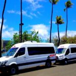 Departure Transfer: Airport Shuttle Honolulu and Waikiki or Cruise Terminal - How the Service Works: What to Expect