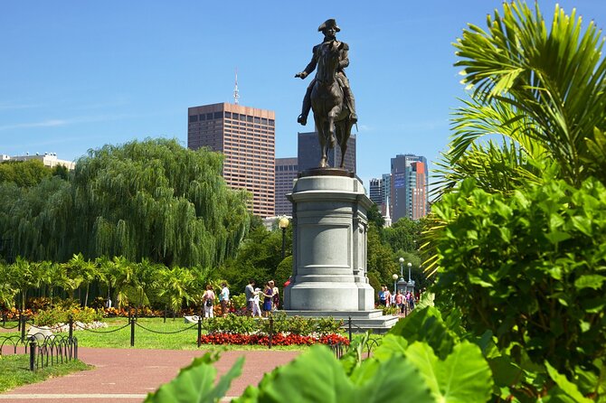 Departure Transfer: Boston to Boston Airport BOS by Business Car - FAQ