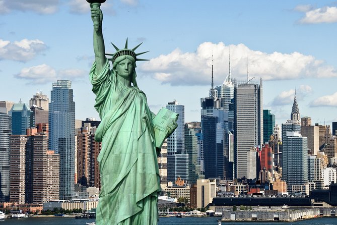 Departure Transfer: New York to J.F. Kennedy Airport JFK in Sedan - Authentic Experiences & Real Insights from Reviews