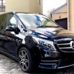 Departure Transfer: Seattle to Seattle Airport SEA by SUV - The Driver and Service Quality