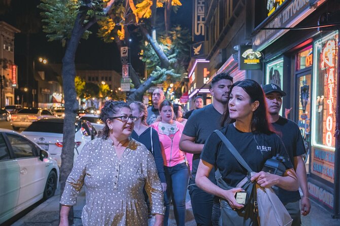 Derby City Ghosts: Louisville Hauntings Tour - The Itinerary Breakdown: What You’ll Experience